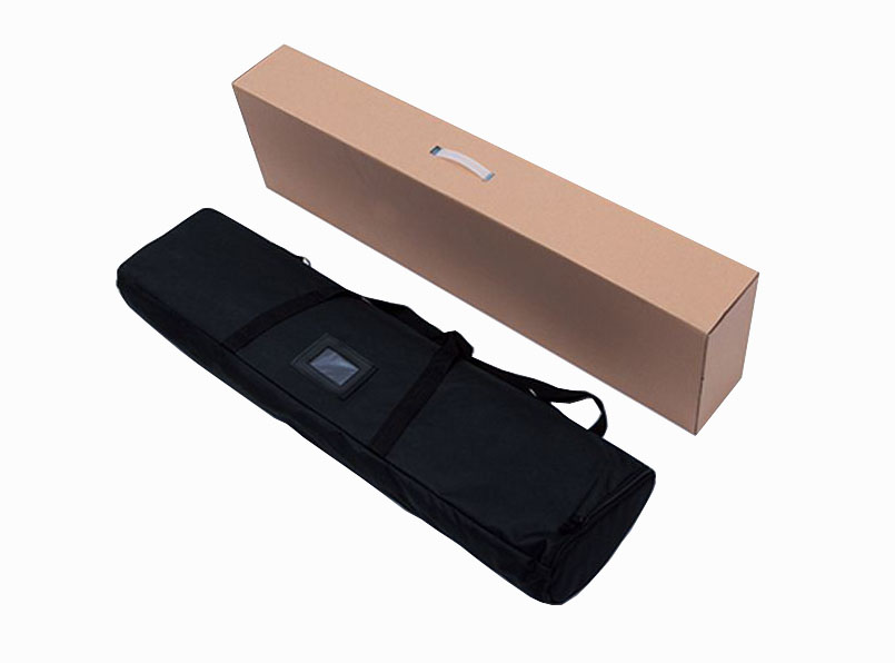 Quality Deluxe Retractable 33x81 Stand Insert Just A Click Away NY