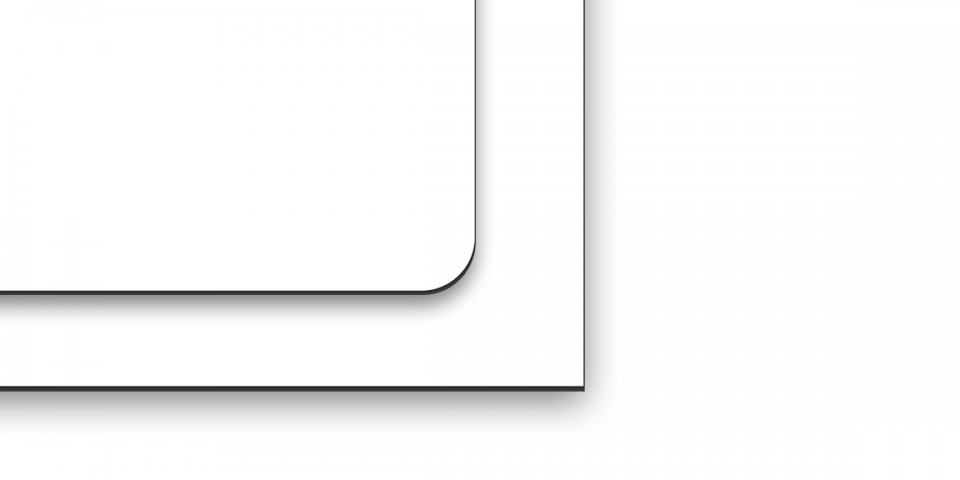 Dry Erase Magnet - New York Banner Stands