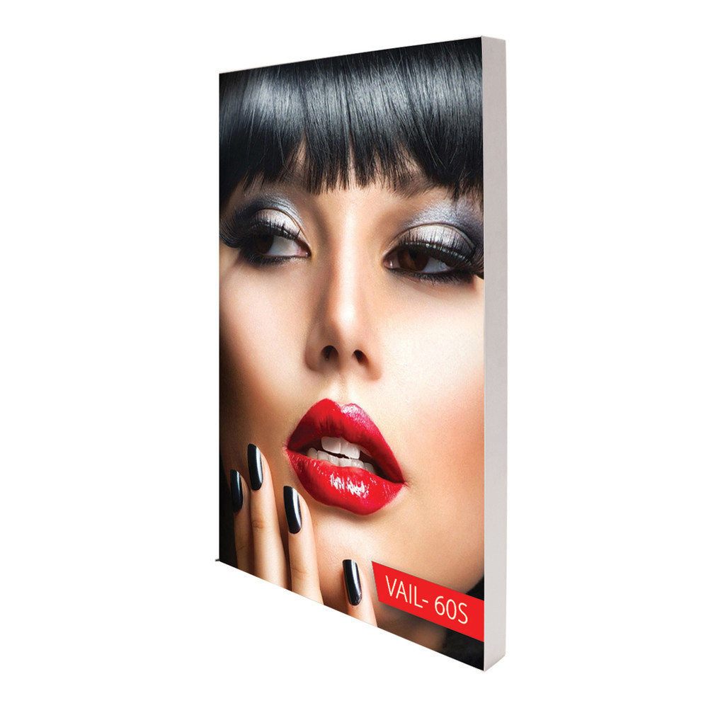 VAIL 60S 5 ft. x 9 ft. Single-Sided Graphic Package - New York Banner ...