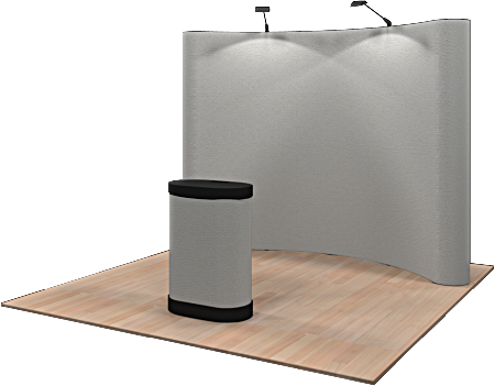 How To Make Your Trade Show Display Stand Out - New York Banner Stands
