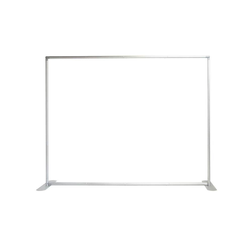 EZ Tube 10ft Straight Display| New York Banner Stands